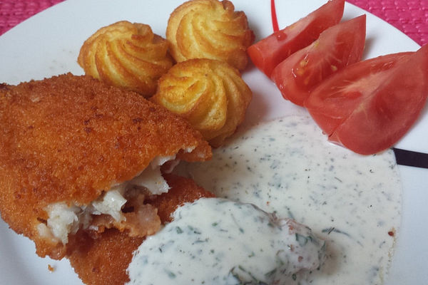 Wiener Backfisch von Freaky_Jacky | Chefkoch
