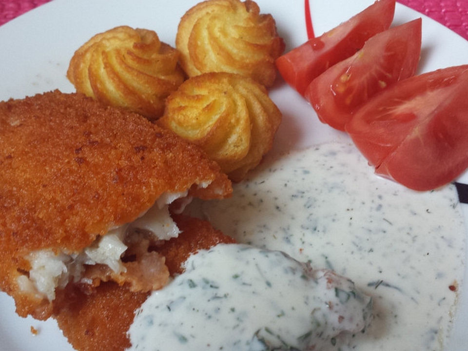 Wiener Backfisch von Freaky_Jacky| Chefkoch