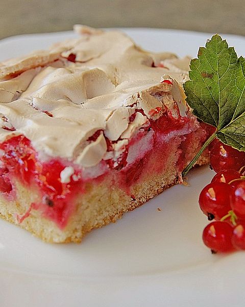 Ribisel Rezepte | Chefkoch