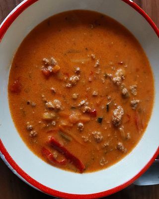 Partysuppen Rezepte | Chefkoch