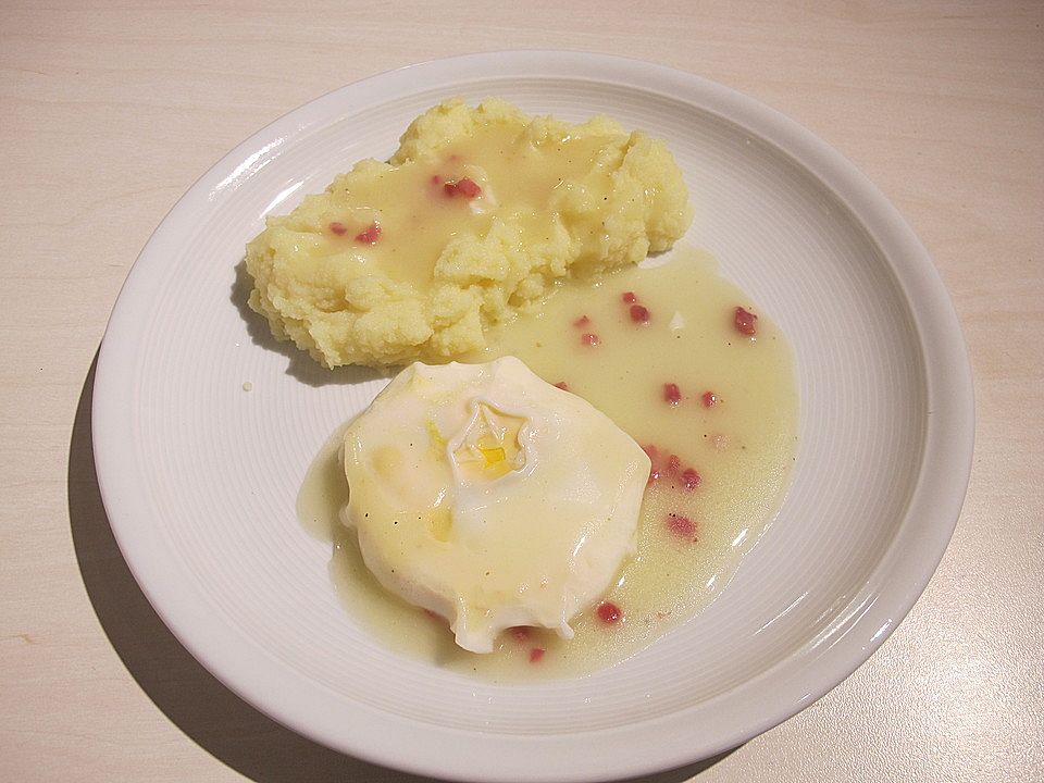 Omas süß - saure Eier von magica101 | Chefkoch