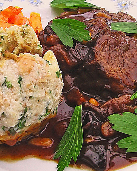 Rinderbraten Rezepte | Chefkoch