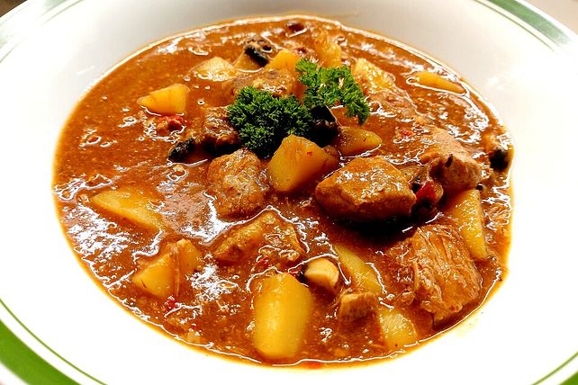 Ideal - Standard - Gulaschtopf von csprs47| Chefkoch