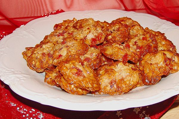 Knusperhäufchen von romanasylvia | Chefkoch