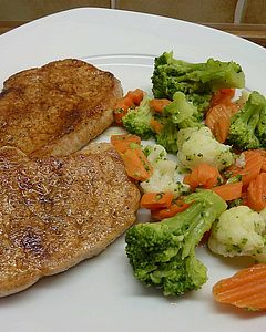 Naturschnitzel Rezepte | Chefkoch