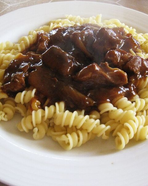 Rindergulasch Rezepte | Chefkoch