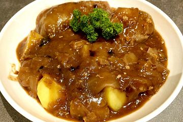 Schmorkohl von sea03| Chefkoch