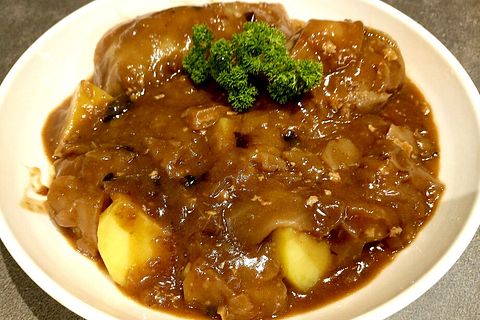 Schmorkohl von sea03| Chefkoch