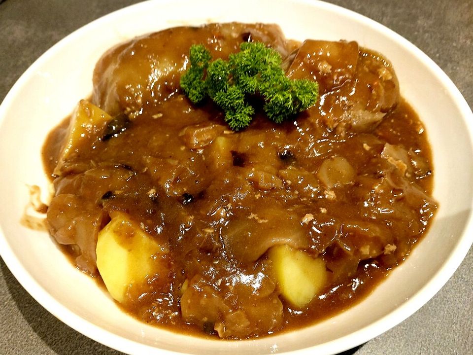 Schmorkohl von sea03| Chefkoch