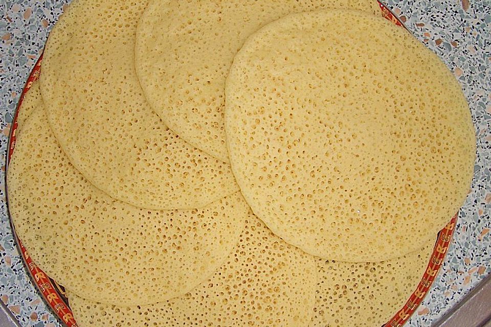 Baghrir von alexandra75