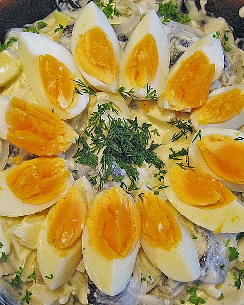Bismarckhering Rezepte | Chefkoch