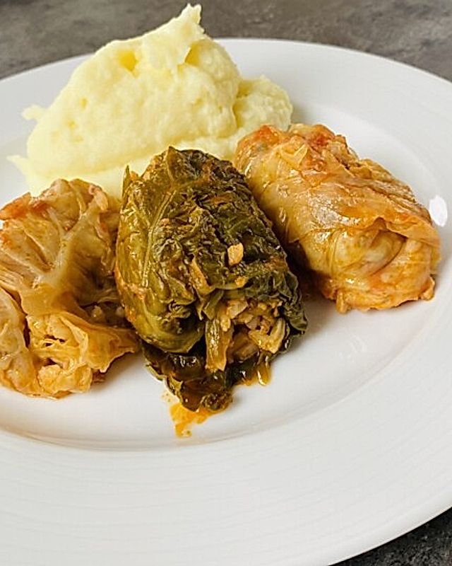 Sarma Rezepte | Chefkoch