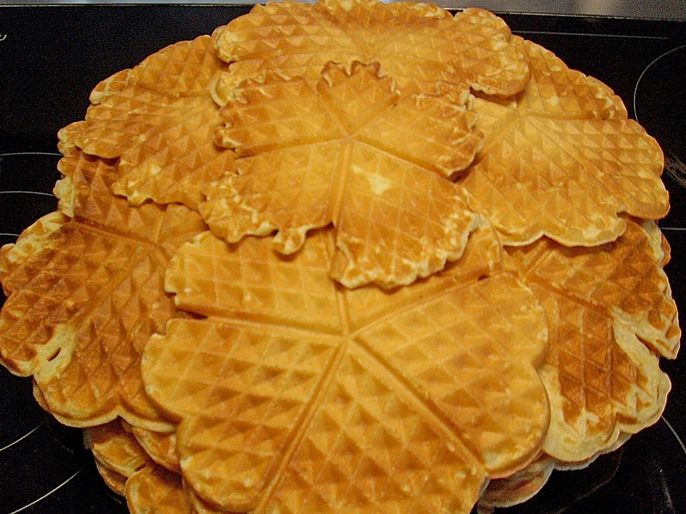 Waffeln aus Calw von LollySaint| Chefkoch