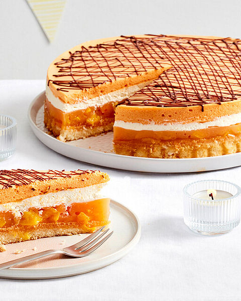 Torten Rezepte | Chefkoch