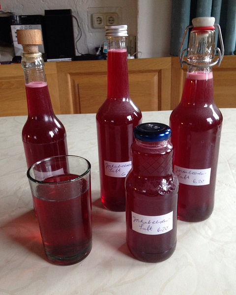 Ribisel Rezepte | Chefkoch