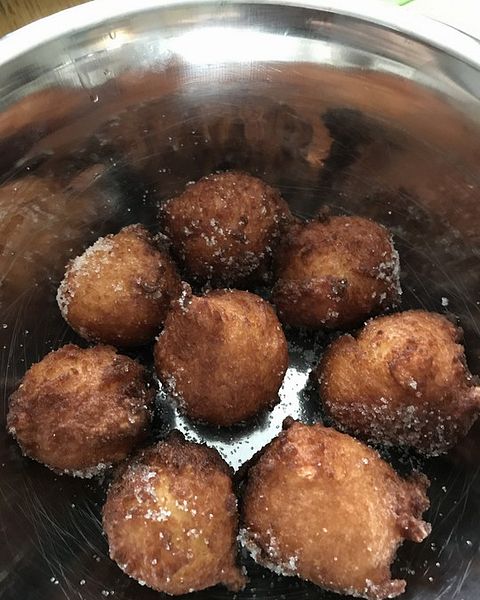 Mutzen Rezepte | Chefkoch