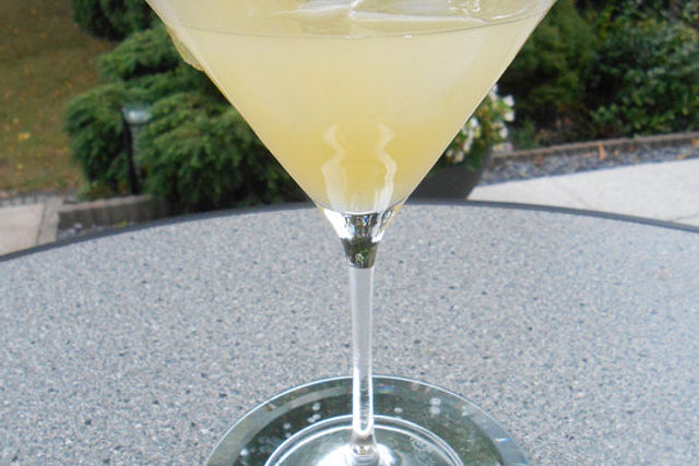 Balalaika Cocktail von gdaboss
