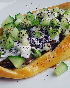 Pide Rezepte | Chefkoch