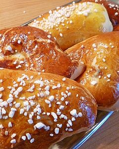 Apfeltasche Rezepte | Chefkoch