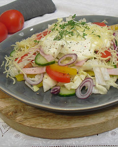 Chefsalat Rezepte | Chefkoch