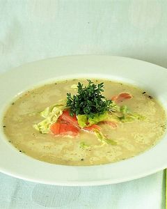 Wirsingkohlsuppe Rezepte | Chefkoch