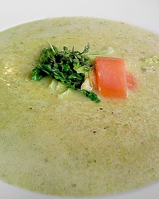 Wirsingkohlsuppe Rezepte | Chefkoch