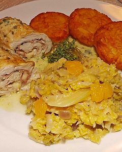 Rahmwirsing Rezepte | Chefkoch