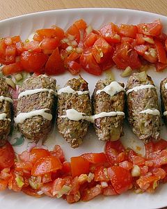 Arabische Rezepte | Chefkoch