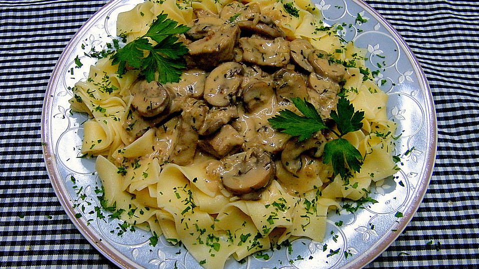 Feines Kalbsragout von alina1st