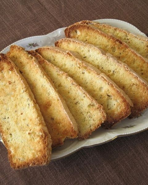 Zwieback Rezepte | Chefkoch