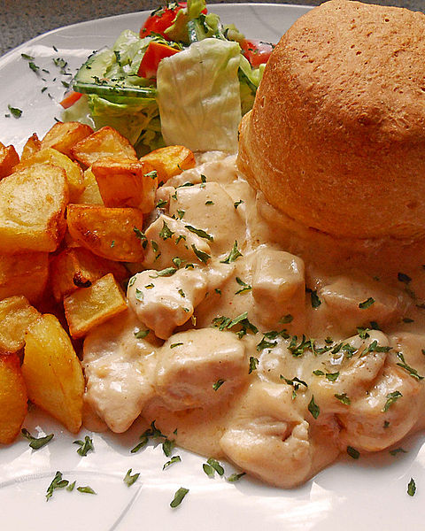 Schnitzelsemmel Rezepte | Chefkoch