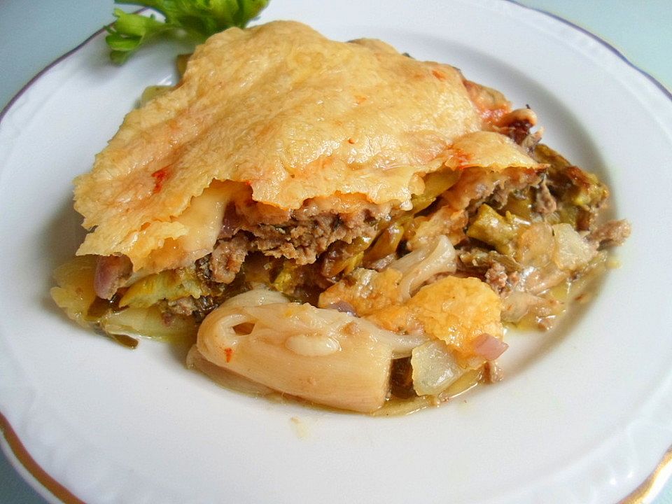 Misch - Masch von deichkind30| Chefkoch