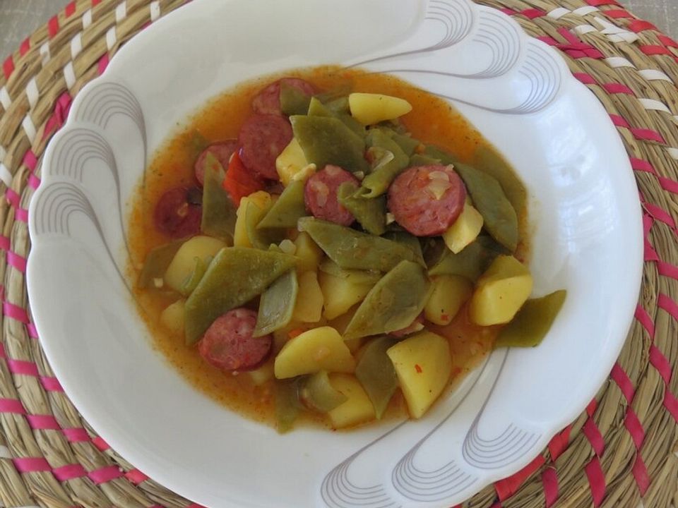 Bohneneintopf| Chefkoch