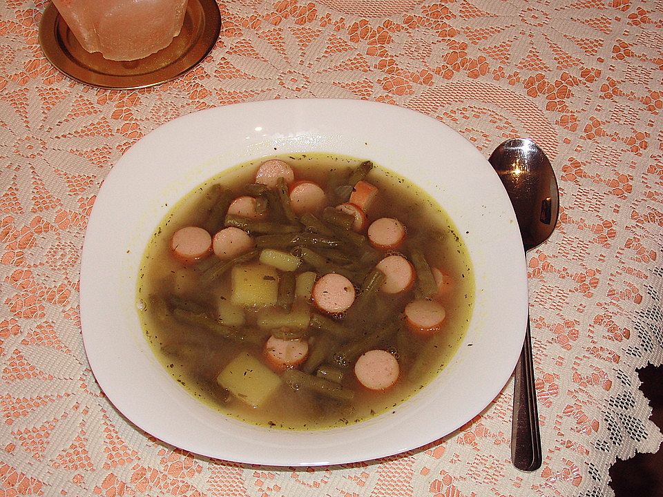 Bohneneintopf | Chefkoch