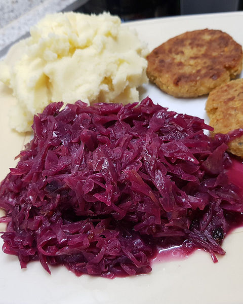 Rotkohl Rezepte - die besten Rezepte 2024 | Chefkoch
