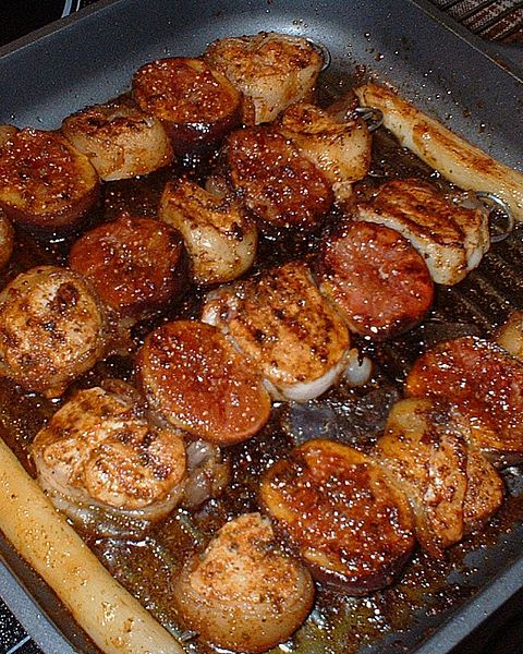 Feigenmus Rezepte | Chefkoch