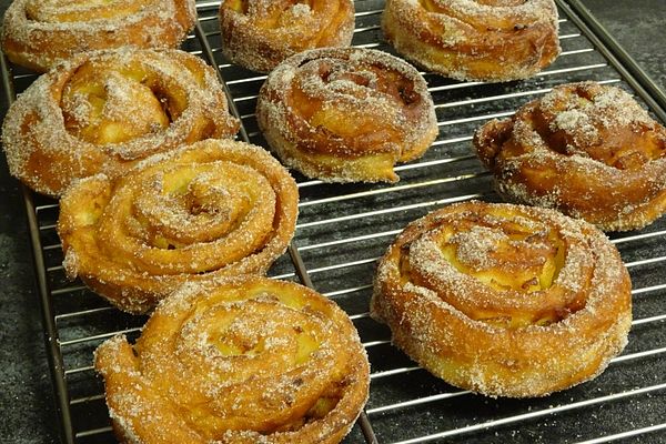 Apfelkrapfen von reisefieber | Chefkoch