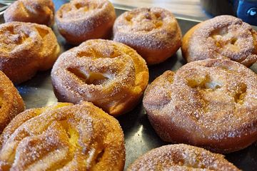 Apfelkrapfen von reisefieber | Chefkoch