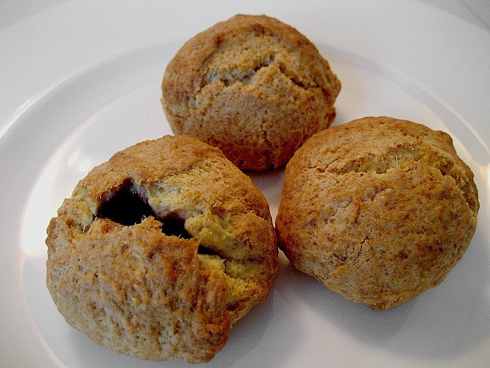 Lemon Biskuits von alina1st| Chefkoch