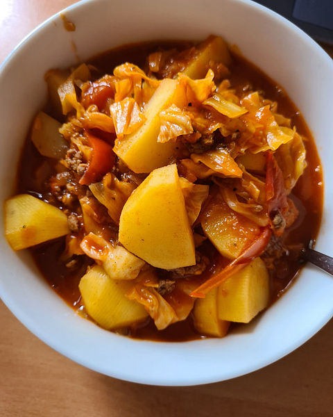 Eintöpfe Rezepte | Chefkoch