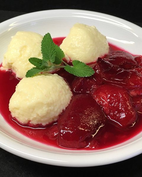 Grieß Rezepte | Chefkoch