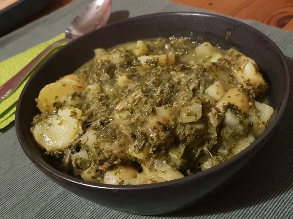 Grünkohl | Chefkoch