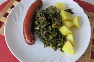 Grünkohl | Chefkoch