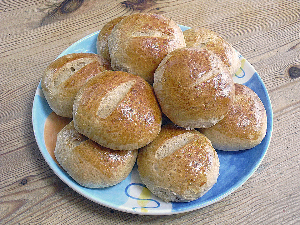 Simite von crna| Chefkoch