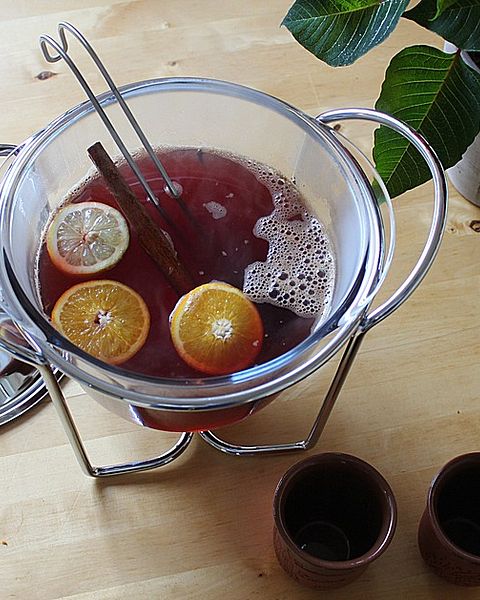 Punsch Rezepte | Chefkoch