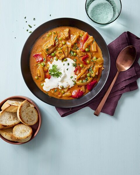 Ofensuppe Rezepte | Chefkoch