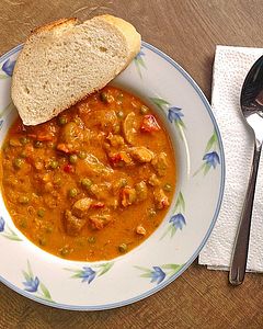 Ofensuppe Rezepte | Chefkoch