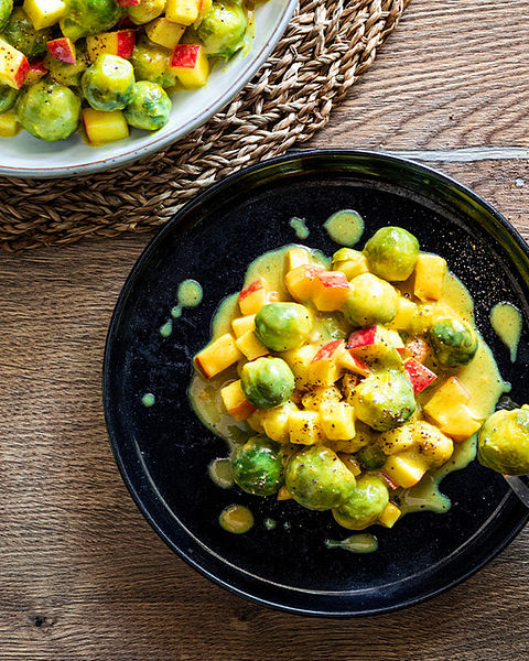 Kohlgerichte Rezepte | Chefkoch