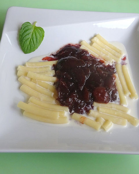 Pflaumenkompott Rezepte | Chefkoch