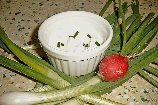 Lauchcreme von Jarmila26| Chefkoch